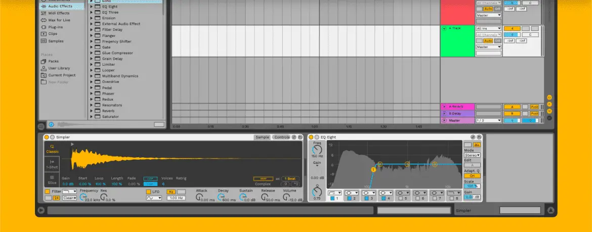 How To Install Themes In Ableton Live