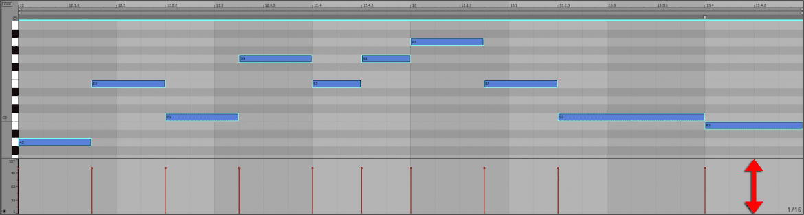 How To Quantize In Ableton Live – Live Aspects