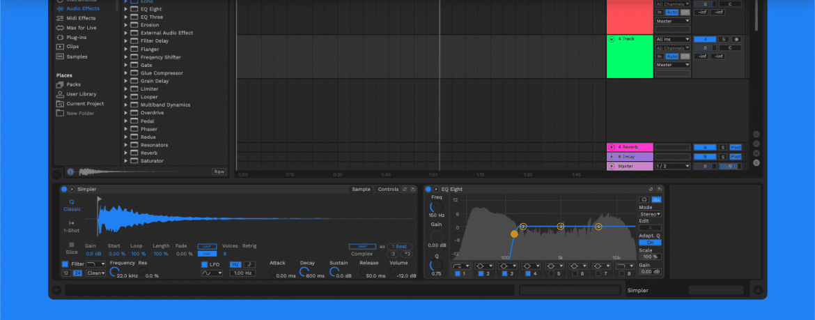 How To Install Themes In Ableton Live – Live Aspects
