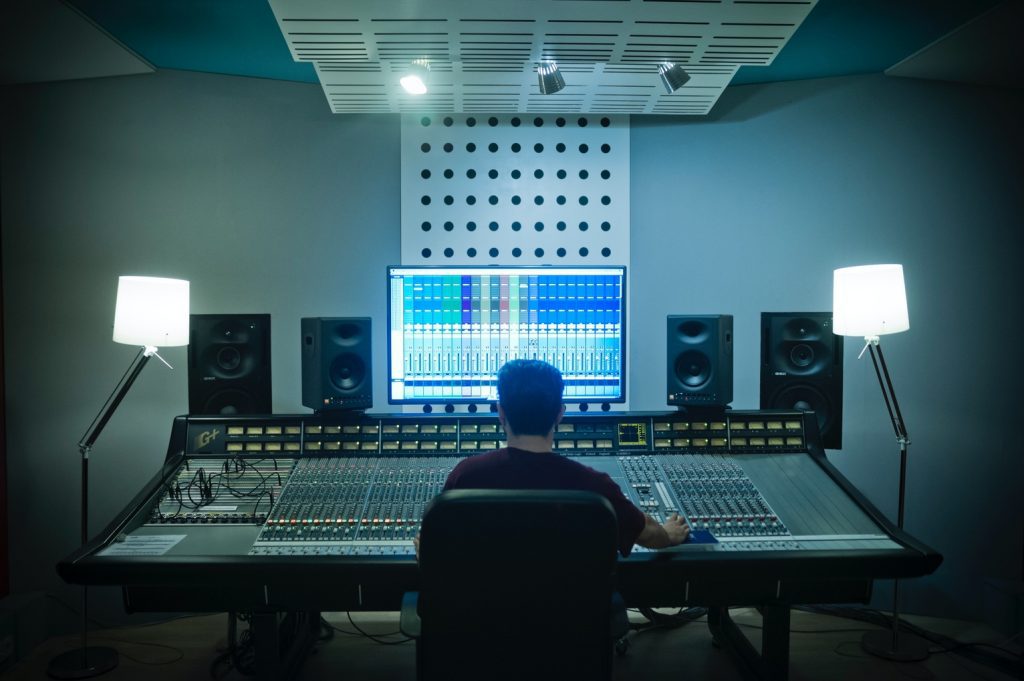 Top 10 Careers In Music Production – Live Aspects