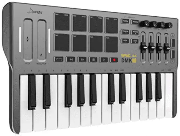 Top 10 Mini MIDI Keyboards | The Complete Guide
