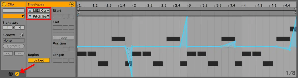 How To Automate In Ableton Live – Live Aspects