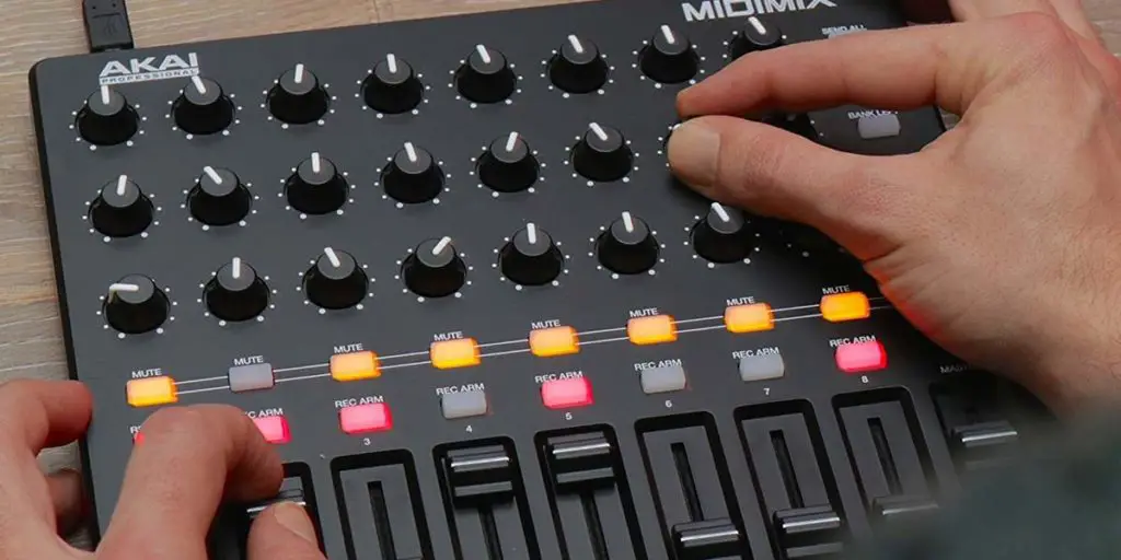 How To Map Midi In Ableton Live Live Aspects
