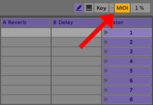 How To Map MIDI In Ableton Live – Live Aspects
