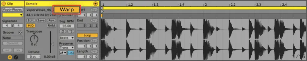 What Is Ableton Live? | Introduction To Ableton Live – Live Aspects