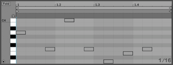 How To Edit Velocity In Ableton Live – Live Aspects
