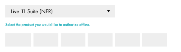 How To Authorize Ableton Live Offline – Live Aspects