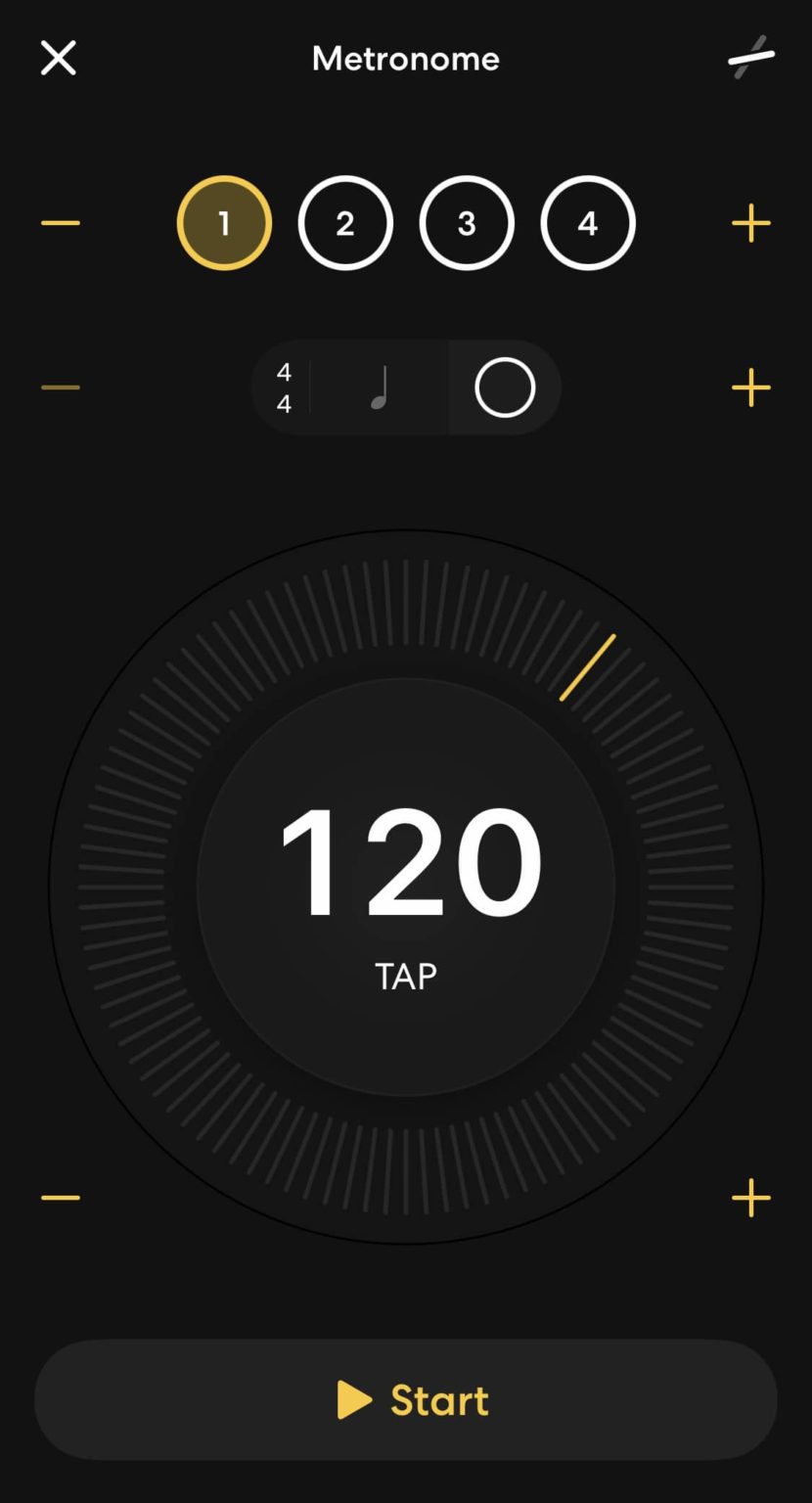 BandLab iOS App Review – Live Aspects
