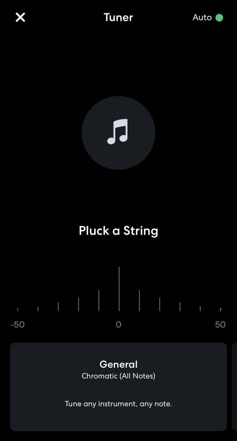 BandLab iOS App Review – Live Aspects