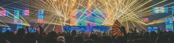 What Is EDM? | Guide To Electronic Dance Music