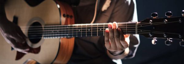 What Is The Forbidden Riff? | Expert Musician Explains