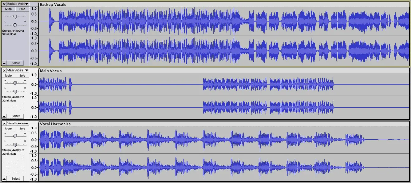 How To Add Multiple Files In Audacity – Live Aspects