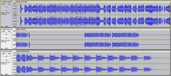 How To Add Multiple Files In Audacity – Live Aspects