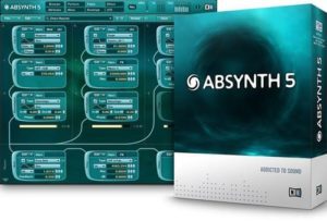 Native Instruments Absynth 5 Review – Live Aspects