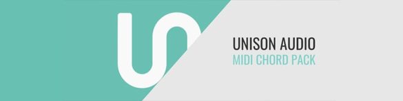 Unison MIDI Chord Pack: Comprehensive 2023 Review