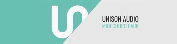 Unison MIDI Chord Pack: Comprehensive 2023 Review