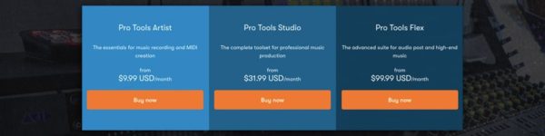 How Much Is Pro Tools? – Live Aspects