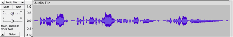 How To Change Key In Audacity | 5-Step Guide