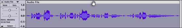 How To Change Key In Audacity | 5-Step Guide