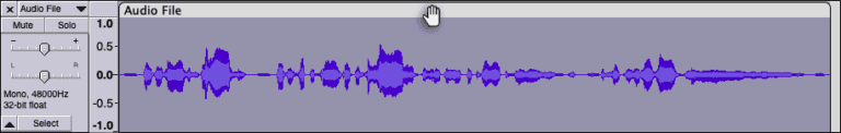 How To Change Key In Audacity – Live Aspects