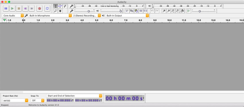 How To Add Multiple Files In Audacity 4 Step Guide How To Add Multiple Files In Audacity 4 Step Guide