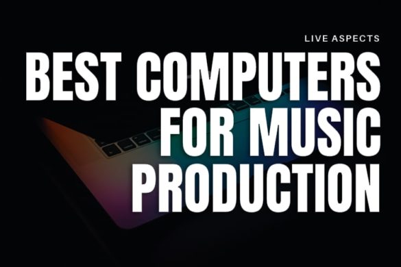 What Is An EP In Music? – Live Aspects