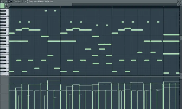 How To Resize Keys In FL Studio’s Piano Roll – Live Aspects