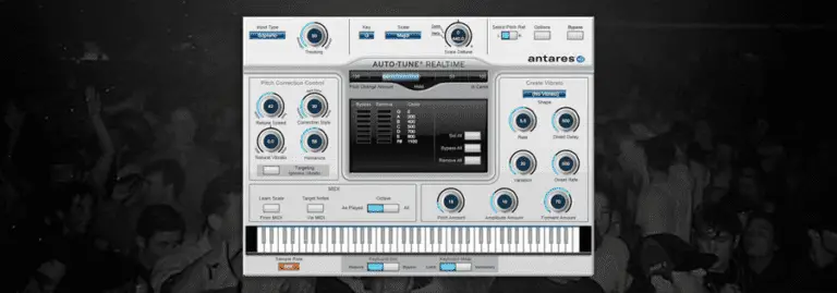 Auto-Tune | What It Is & How To Use It