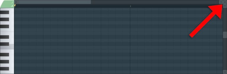 How To Resize Keys In FL Studio’s Piano Roll – Live Aspects