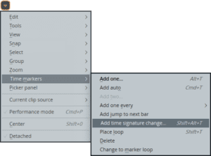How To Change Time Signature In FL Studio – Live Aspects