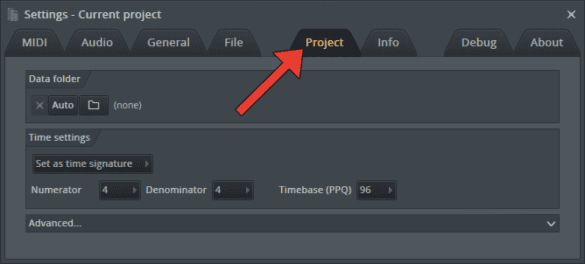 How To Change Time Signature In FL Studio – Live Aspects
