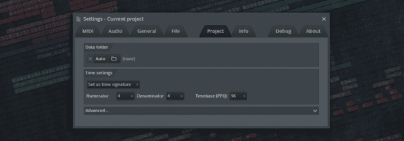 How To Change Time Signature In FL Studio – Live Aspects