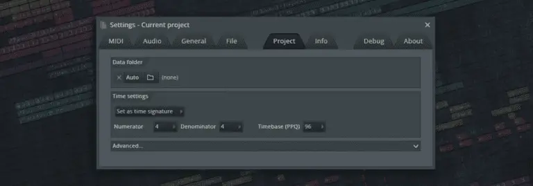 How To Change Time Signature In FL Studio – Live Aspects