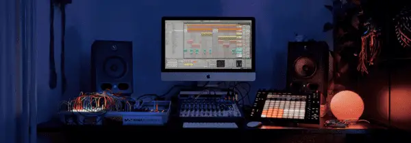 30 Ableton Live Keyboard Shortcuts You Need To Know