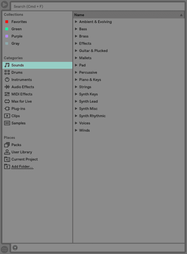 Ableton Live 101 | The Complete Beginner's Guide Ableton Live 101 | The Complete Beginner's Guide