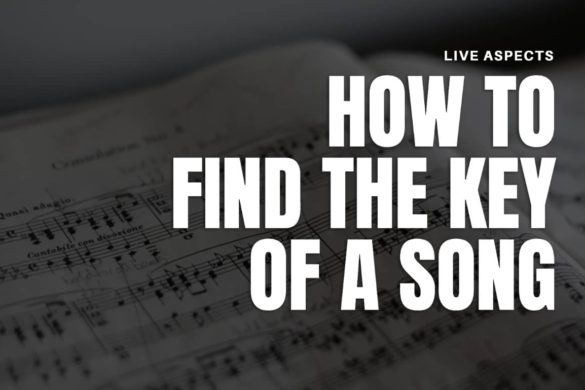 Music Theory Glossary: 65 Music Terms You Need To Know