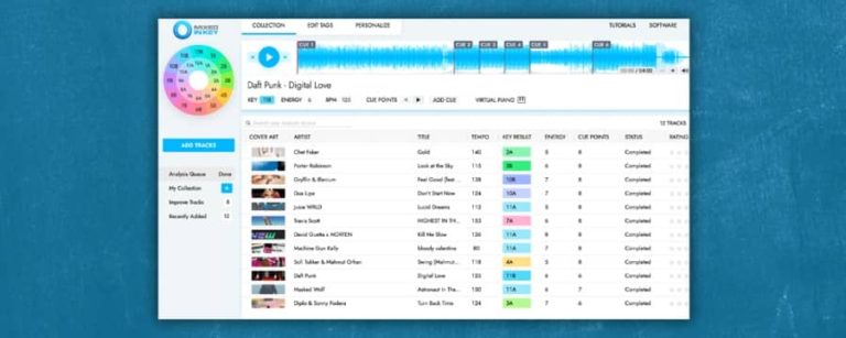 How To Find The Key Of A Song – Live Aspects