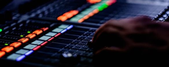 How To Make Your Music Sound More Professional – Live Aspects