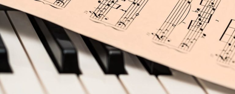How To Find The Key Of A Song | 5 Proven Strategies