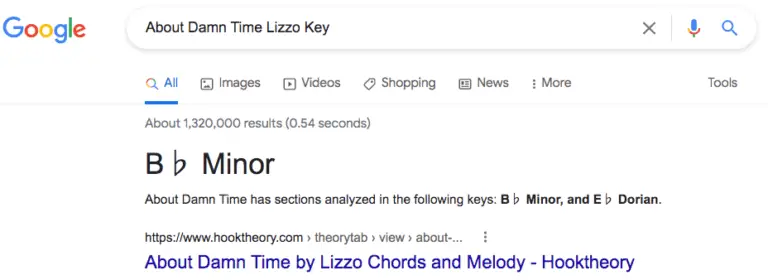 How To Find The Key Of A Song | 5 Proven Strategies