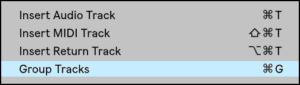 30 Ableton Live Keyboard Shortcuts You Need To Know