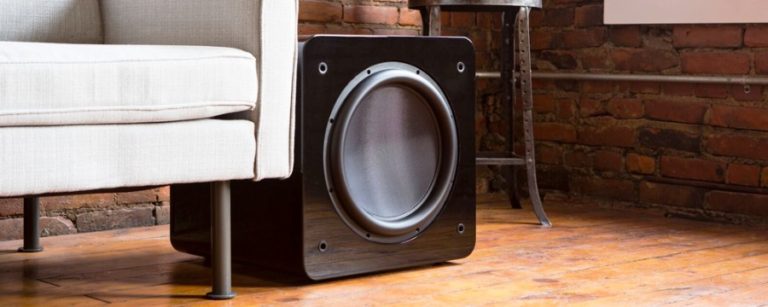What Is A Subwoofer? | Everything You Need To Know