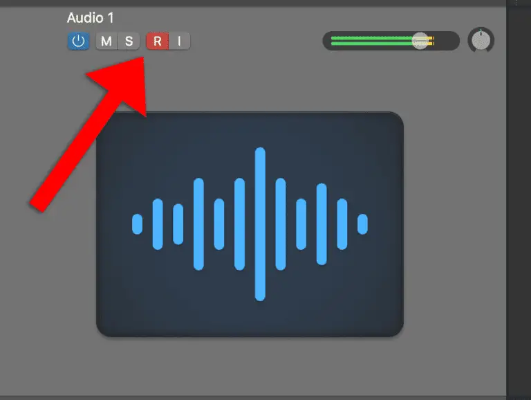 How To Record In Logic Pro | An Illustrative 5-Step Guide – Live Aspects