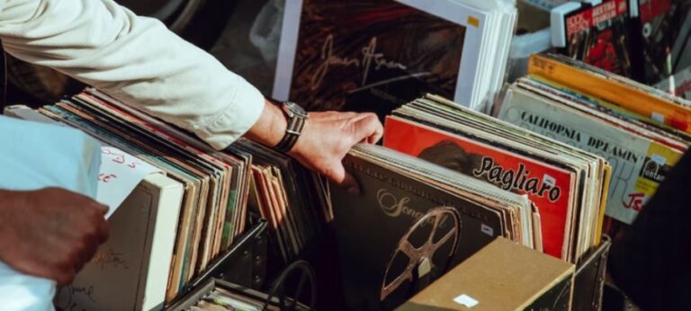 How Many Songs Are In An Album? | Expert Musician Explains
