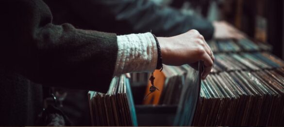 How Many Songs Are In An Album? | Expert Musician Explains