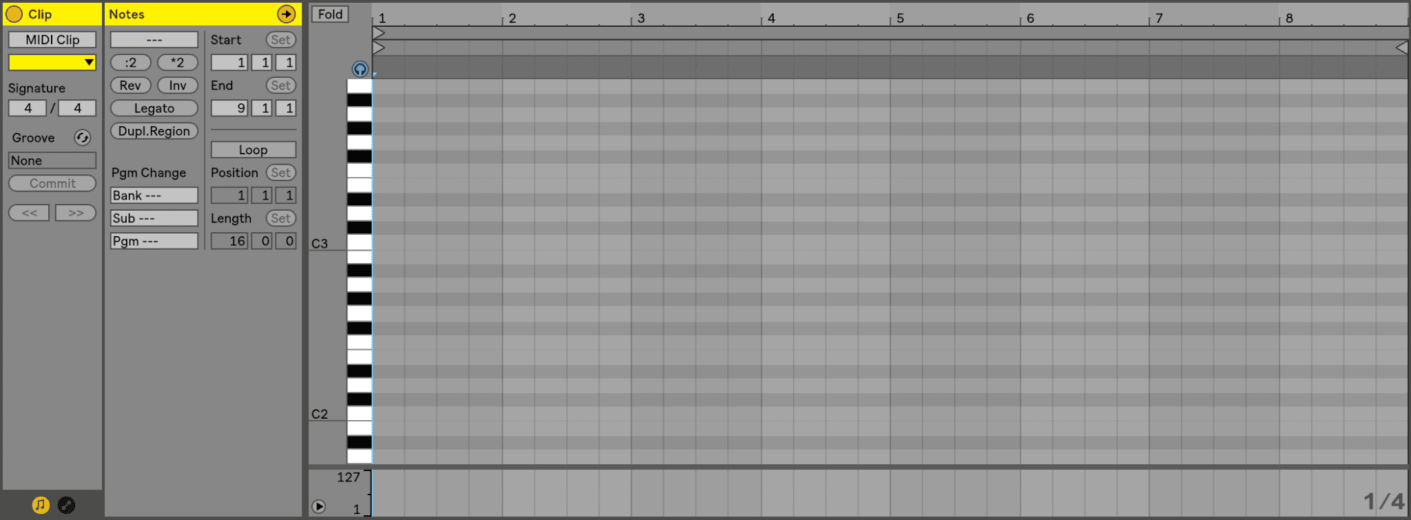 Ableton Live 101 | The Complete Beginner's Guide