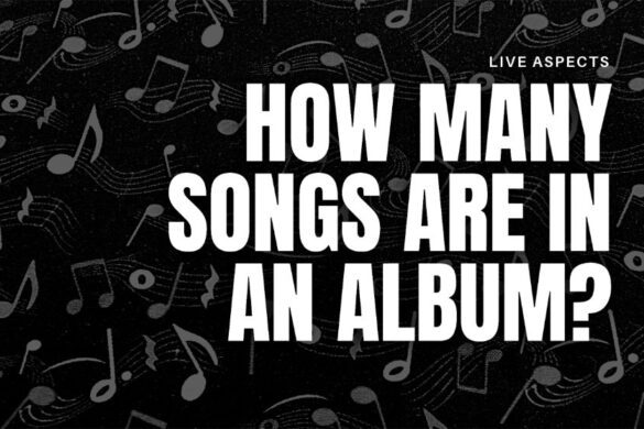 The Formula To Major & Minor Scales – Live Aspects