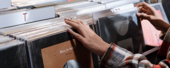 What Is An EP In Music? – Live Aspects