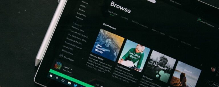 What Is An EP In Music? – Live Aspects