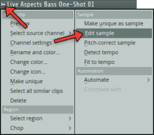 How To Find The Key Of A Sample In FL Studio – Live Aspects